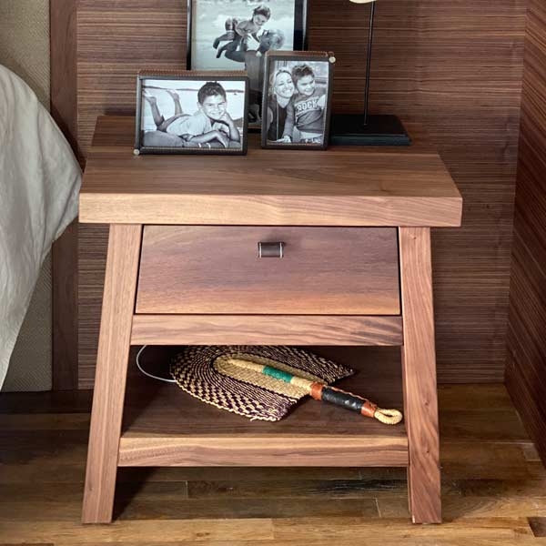 Designer Cabinet Pulls with distinct stiching > minimaro.de